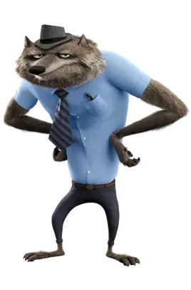 Wayne (Hotel Transylvania) | Heroic Benchmark Wiki | Fandom