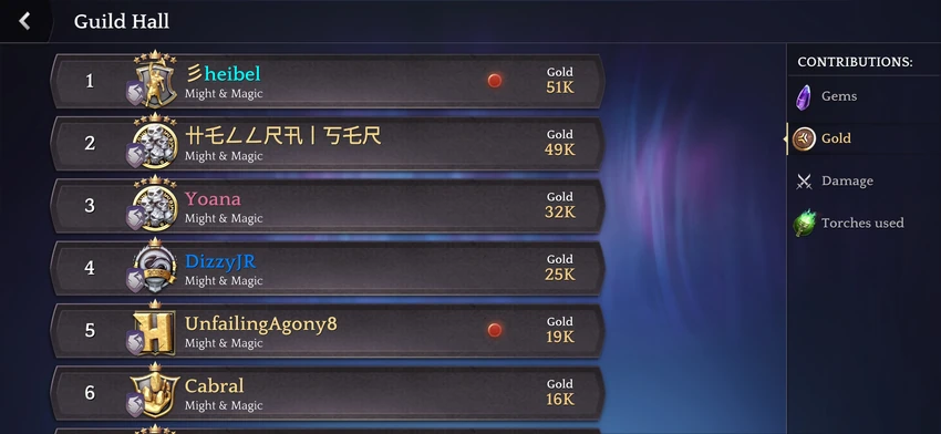 BOSS RAID EVENT | Heroic - Magic Duel Wiki | Fandom