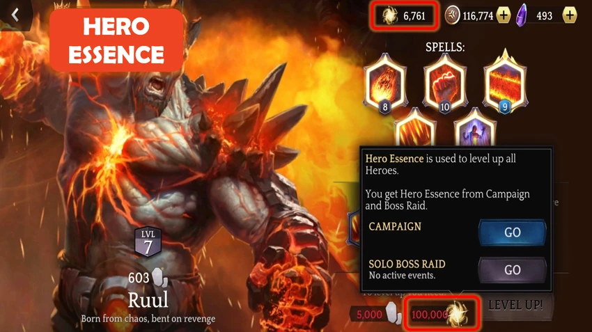 HEROES | Heroic - Magic Duel Wiki | Fandom