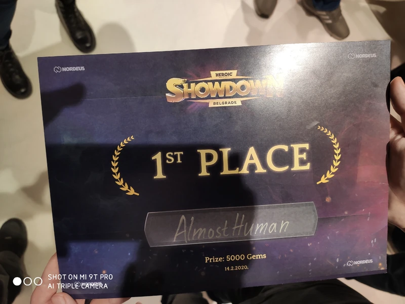 Eldonian Sunset | Heroic - Magic Duel Wiki | Fandom