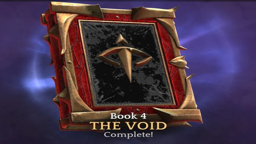 CAMPAIGN | Heroic - Magic Duel Wiki | Fandom