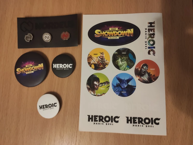 Eldonian Sunset | Heroic - Magic Duel Wiki | Fandom