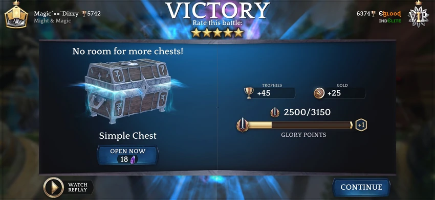 TOWER OF ASCENSION | Heroic - Magic Duel Wiki | Fandom