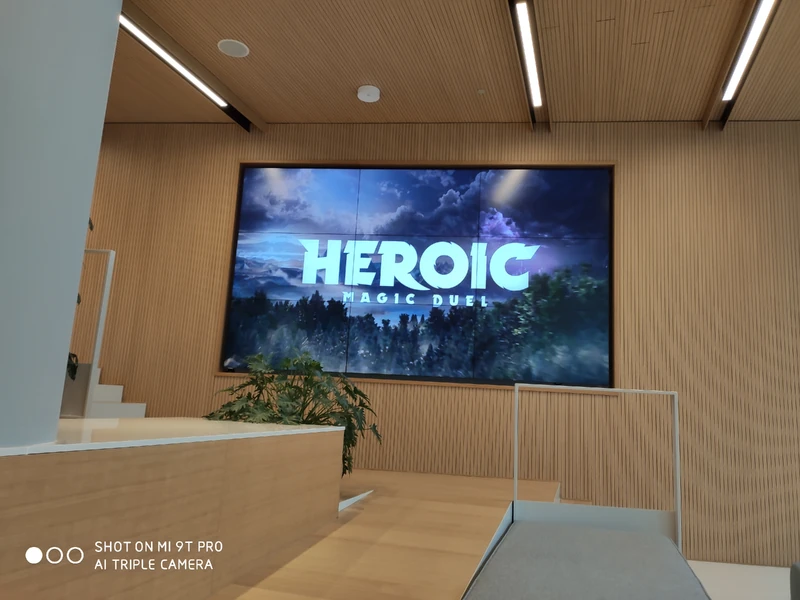 Eldonian Sunset | Heroic - Magic Duel Wiki | Fandom