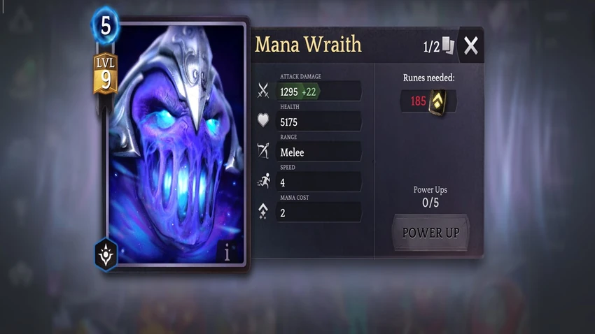 LEGENDARY MINIONS | Heroic - Magic Duel Wiki | Fandom