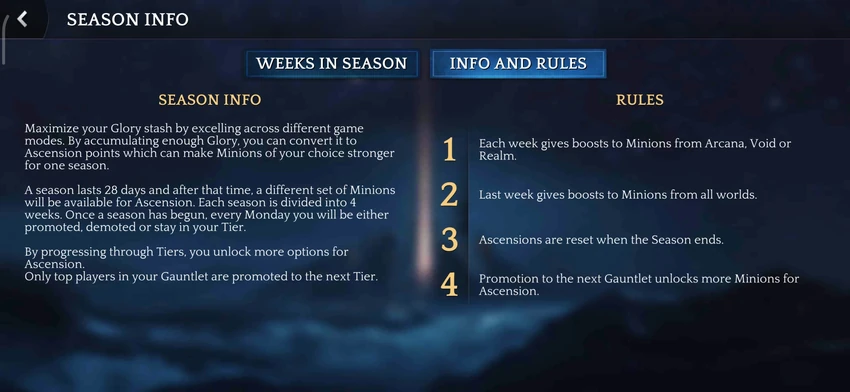 TOWER OF ASCENSION | Heroic - Magic Duel Wiki | Fandom