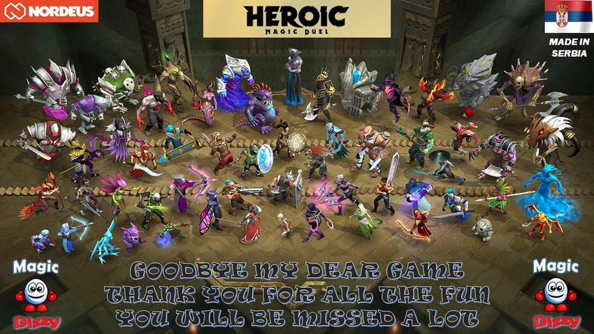 Eldonian Sunset | Heroic - Magic Duel Wiki | Fandom