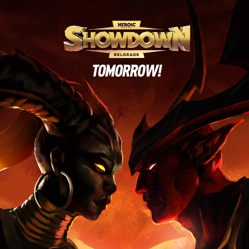 Eldonian Sunset | Heroic - Magic Duel Wiki | Fandom