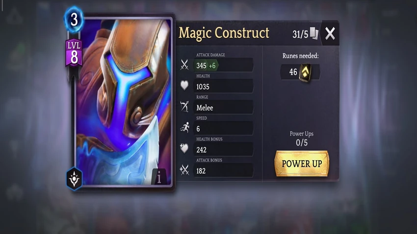 EPIC MINIONS | Heroic - Magic Duel Wiki | Fandom