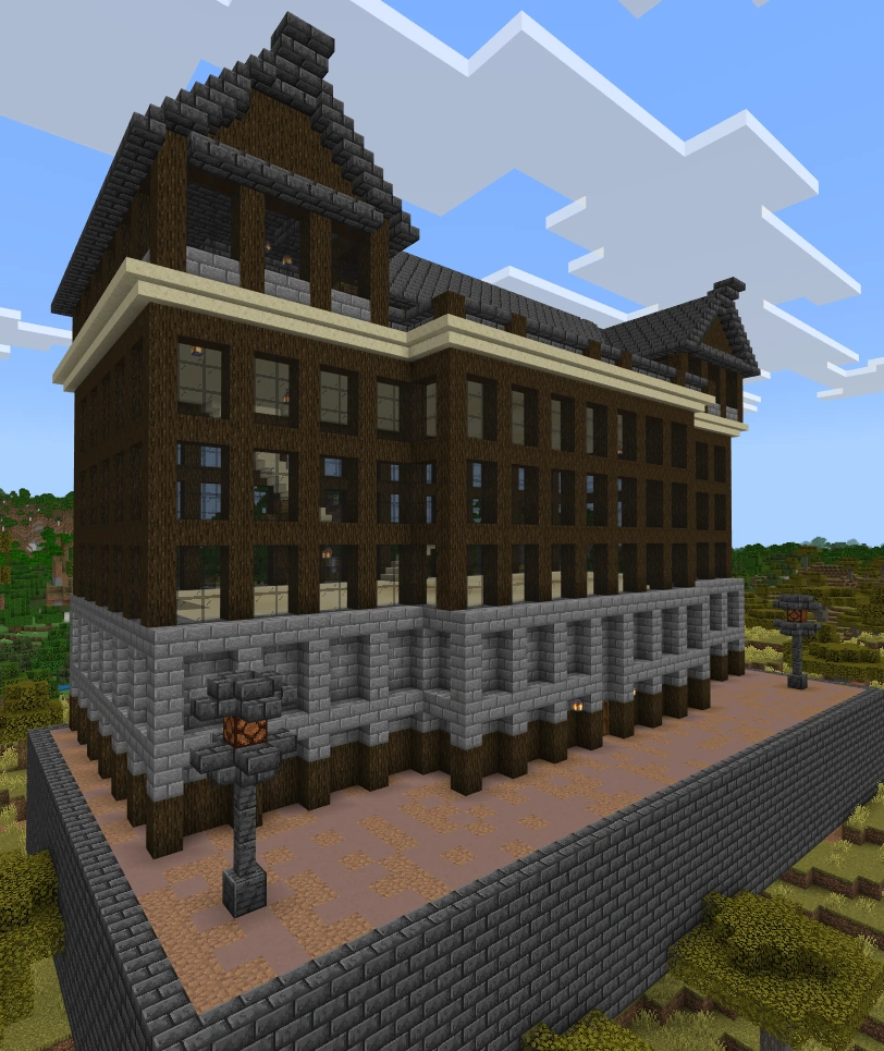 Progress | Heroic Productions Addons Wiki | Fandom