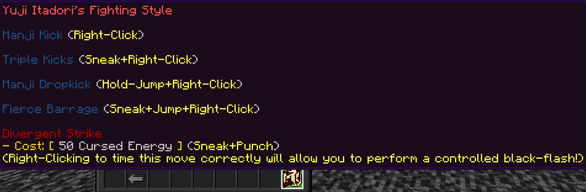 Traits | Heroic Productions Addons Wiki | Fandom