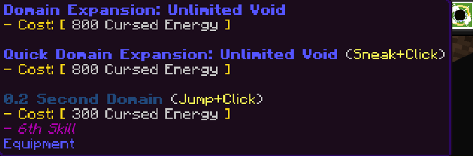 Limitless | Heroic Productions Addons Wiki | Fandom