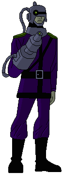 Los Krell | Wiki Heroic Test | Fandom