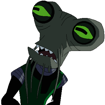 Azmuth (AD) | Wiki Heroic Test | Fandom