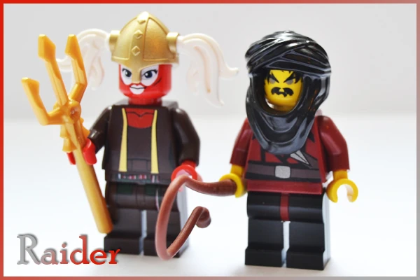 Raider | Heroica RPG Wiki | Fandom