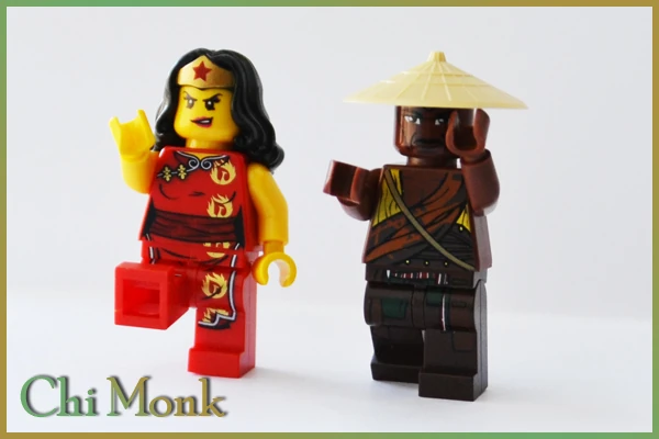 Chi Monk | Heroica RPG Wiki | Fandom