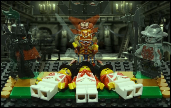 Asmodeus | Heroica RPG Wiki | Fandom