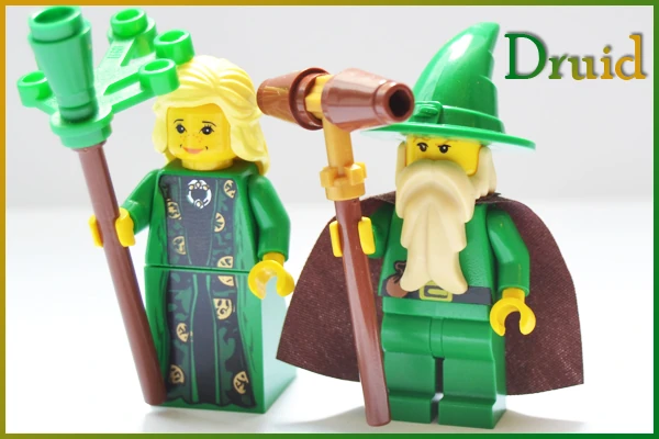 Druid | Heroica RPG Wiki | Fandom