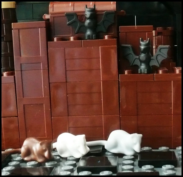 Bat | Heroica RPG Wiki | Fandom