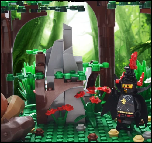 Cain Tiamateus | Heroica RPG Wiki | Fandom