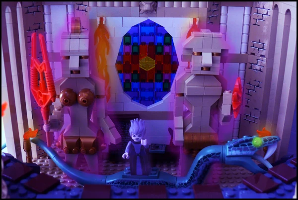 Basilisk | Heroica RPG Wiki | Fandom