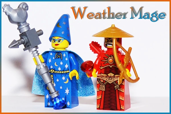 Weather Mage | Heroica RPG Wiki | Fandom