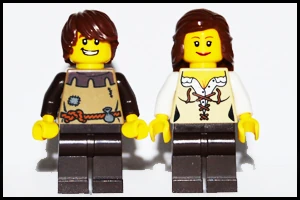 Humans | Heroica RPG Wiki | Fandom