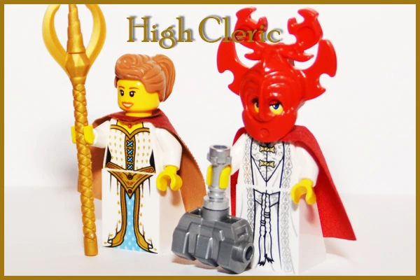 High Cleric | Heroica RPG Wiki | Fandom