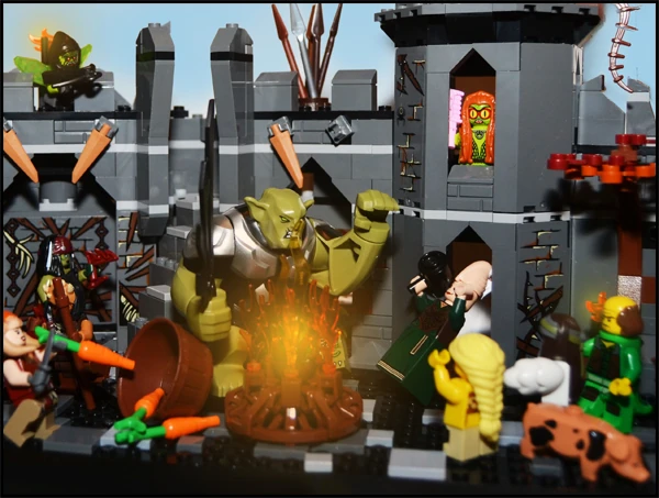 Orokai | Heroica RPG Wiki | Fandom