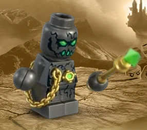 Golem Lord | Heroica Wiki | Fandom