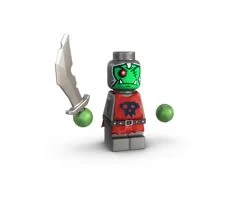 Goblin General | Heroica Wiki | Fandom