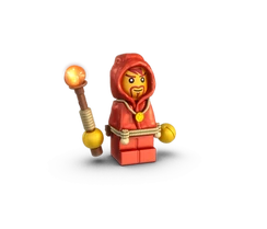 Wizard | Heroica Wiki | Fandom