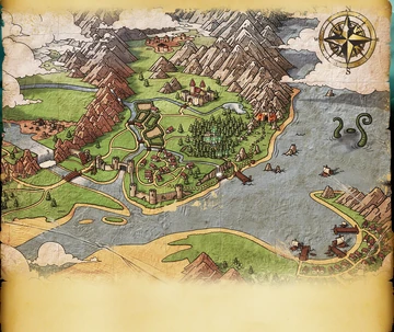 Heroica | Heroica Wiki | Fandom