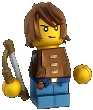 The Ranger | Heroica Wiki | Fandom
