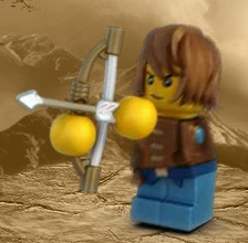 The Ranger | Heroica Play Wiki | Fandom