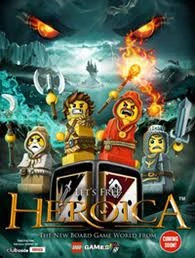 Heroica Play Wiki | Fandom