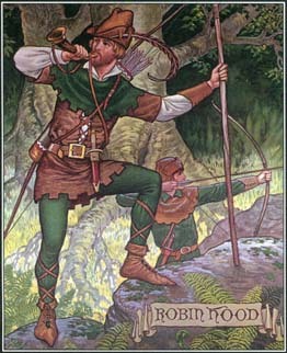 Robin Hood | Heroic Characters Wiki | Fandom Robin Hood | Heroic Characters Wiki | Fandom