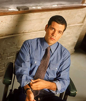 Harry Senate | Heroic Characters Wiki | Fandom