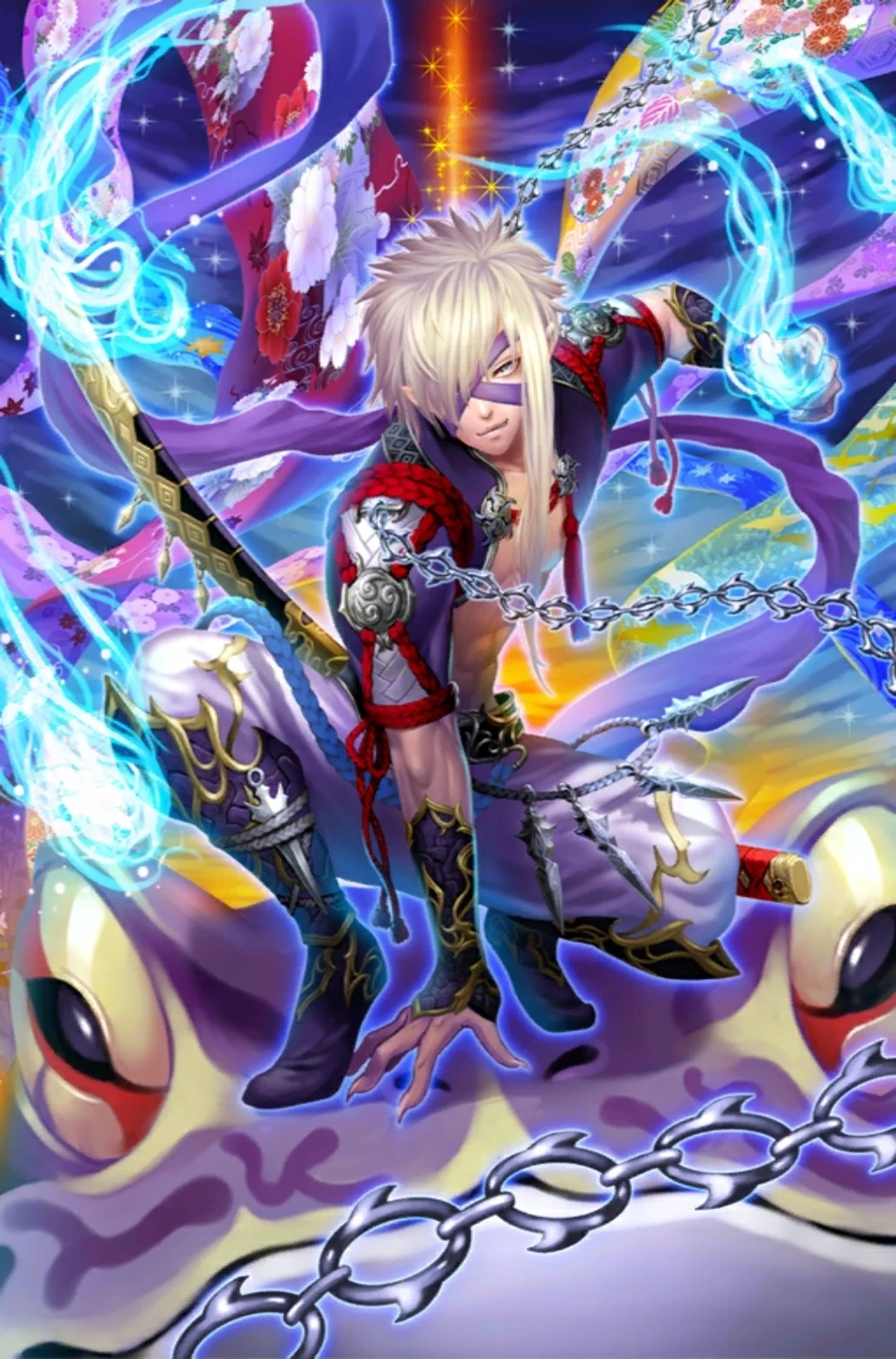 Christopher | Heroines Fantasy Wiki | Fandom