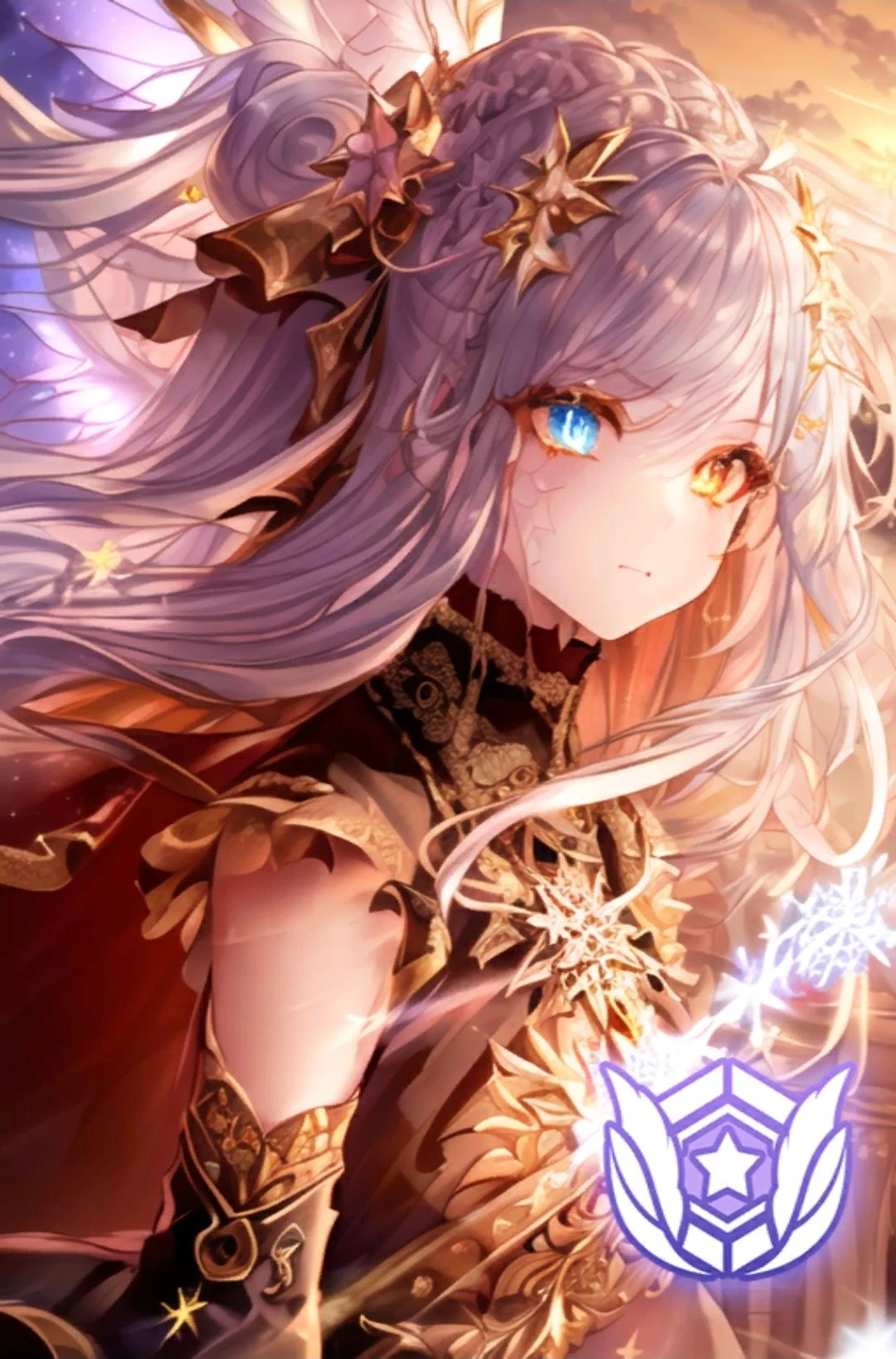 Star VIP Special Avatar | Heroines Fantasy Wiki | Fandom