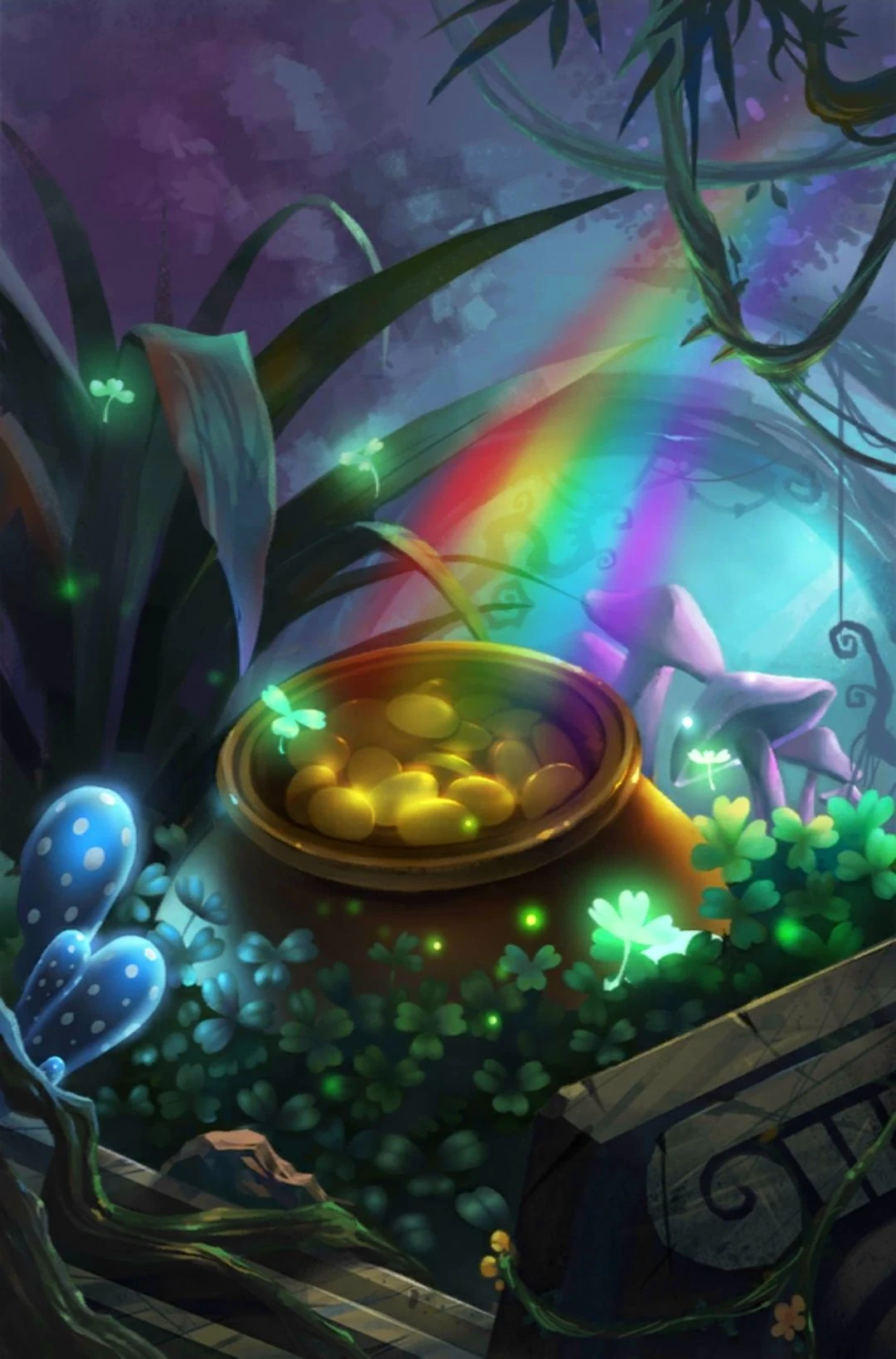 Gold Soul Coin | Heroines Fantasy Wiki | Fandom