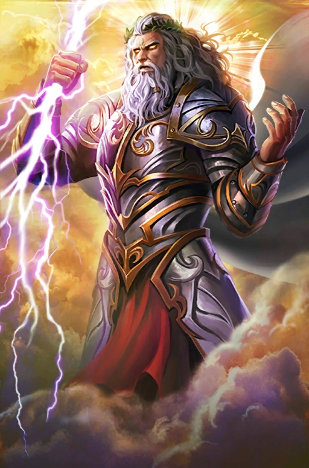 Trial • God of Gods | Heroines Fantasy Wiki | Fandom