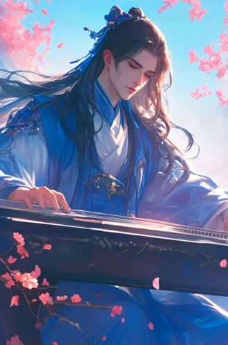 Changqing | Heroines Fantasy Wiki | Fandom