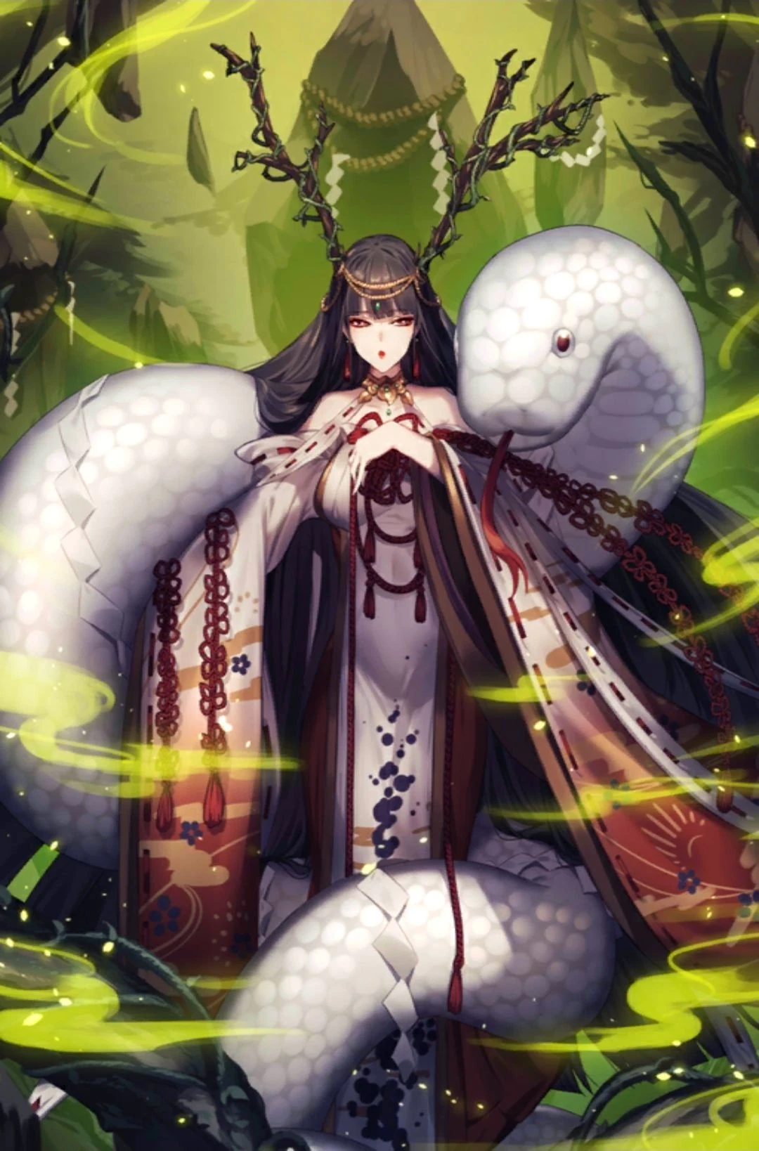 Miyazaki God | Heroines Fantasy Wiki | Fandom