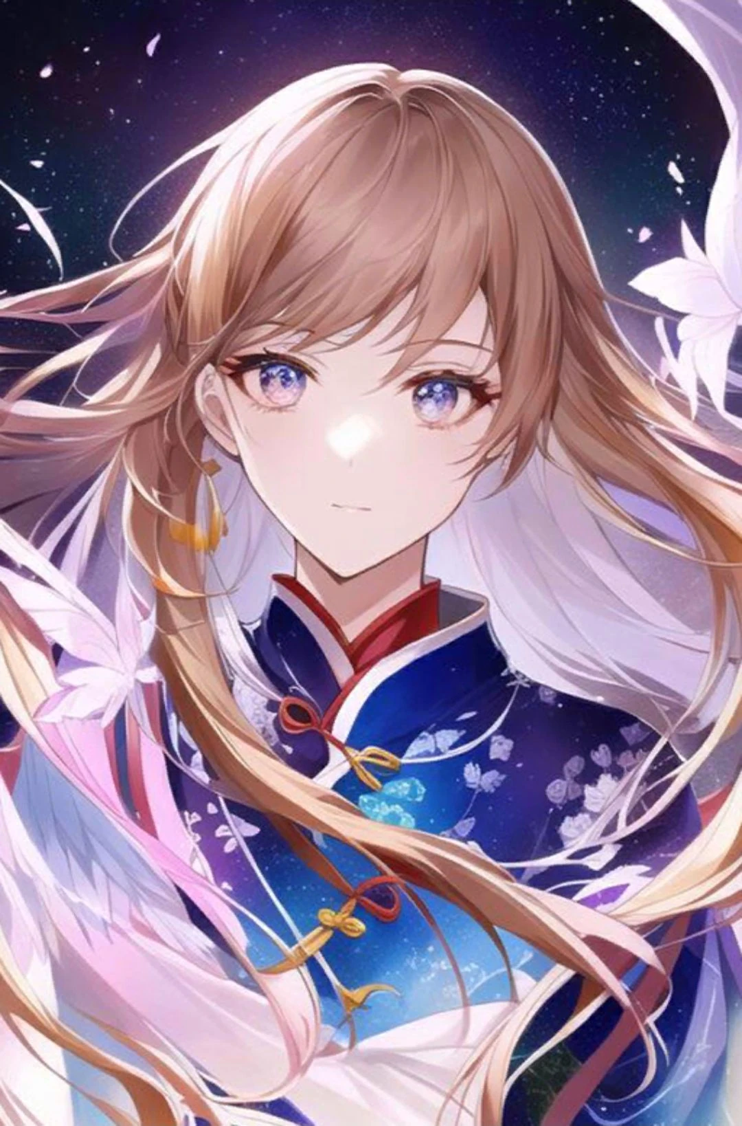 LOA • Chao Ying | Heroines Fantasy Wiki | Fandom