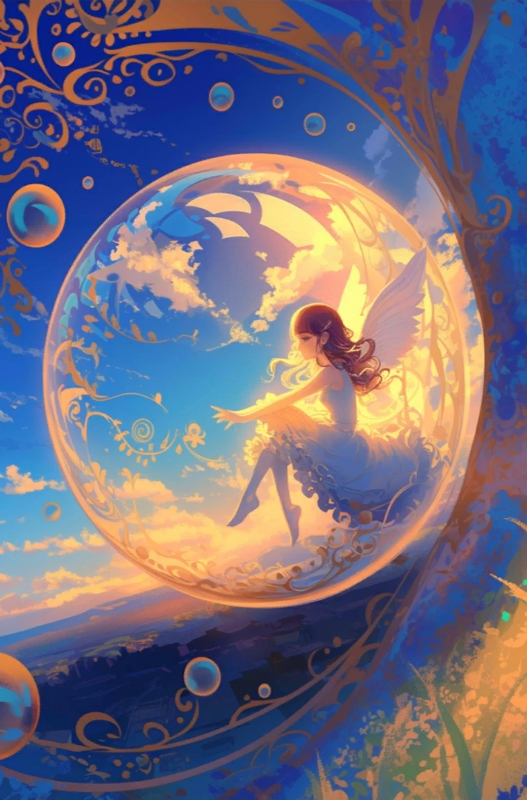 Pipe Dream | Heroines Fantasy Wiki | Fandom