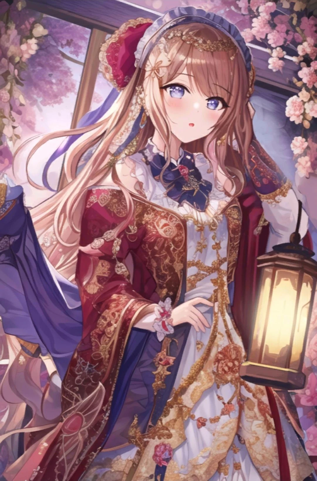 Princess of the Kingdom | Heroines Fantasy Wiki | Fandom