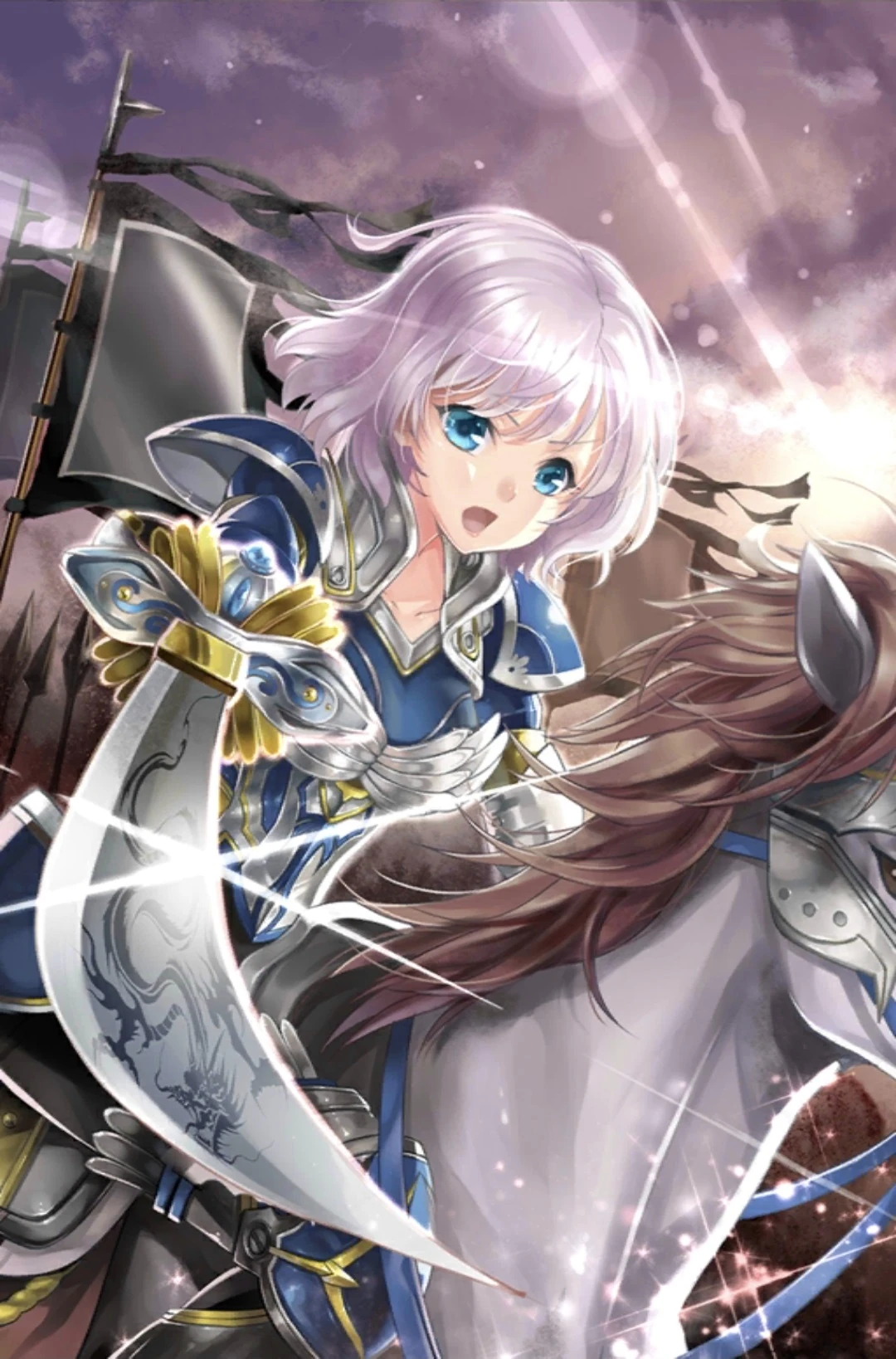 Amazon | Heroines Fantasy Wiki | Fandom