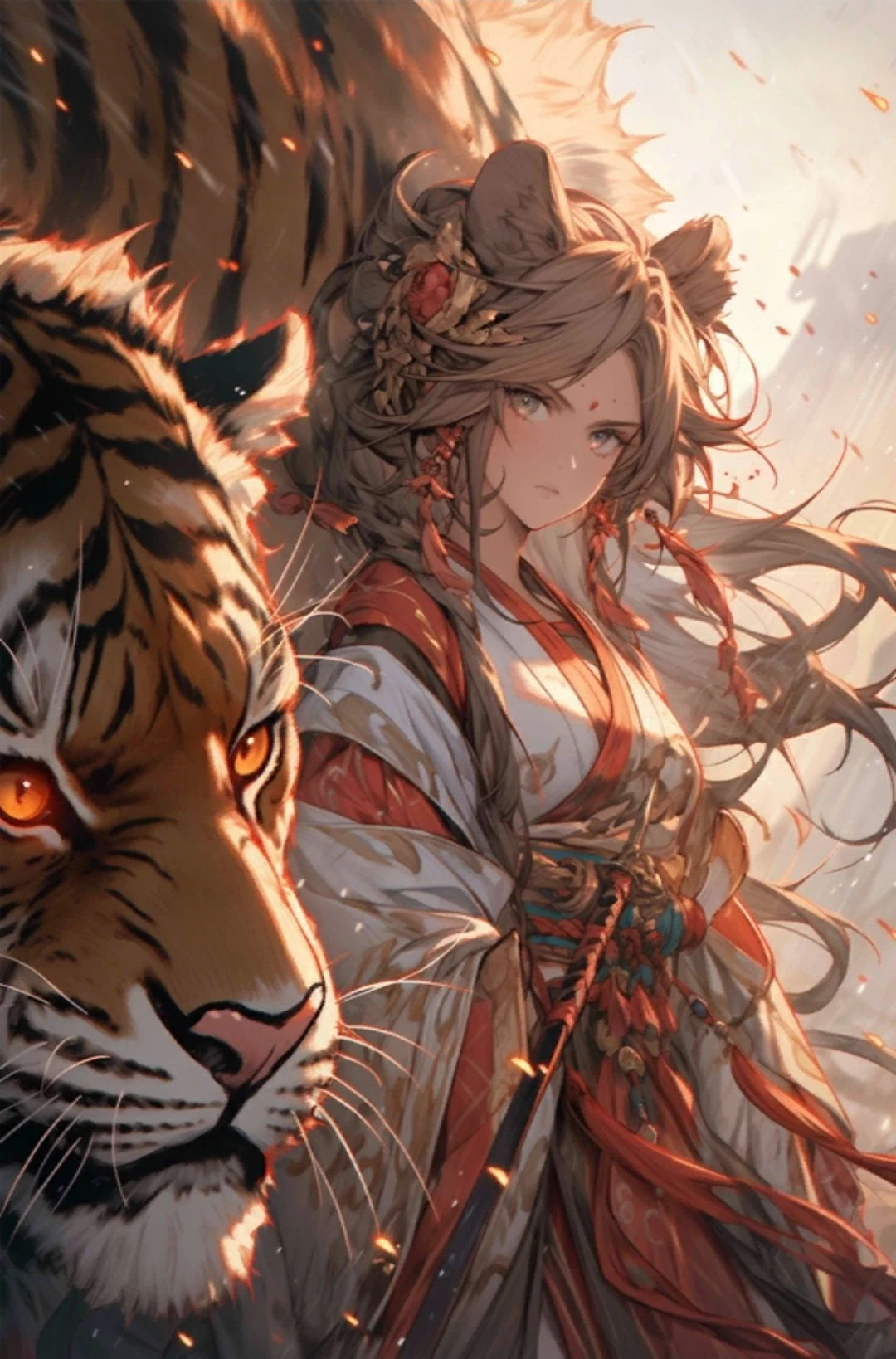 Deducer | Heroines Fantasy Wiki | Fandom