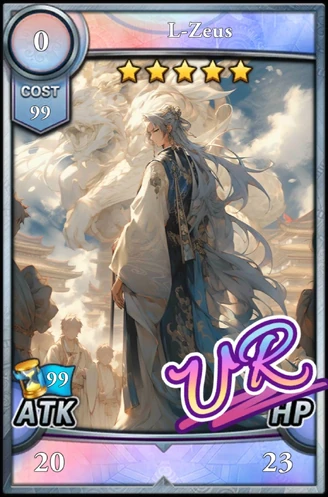 L-Zeus | Heroines Fantasy Wiki | Fandom